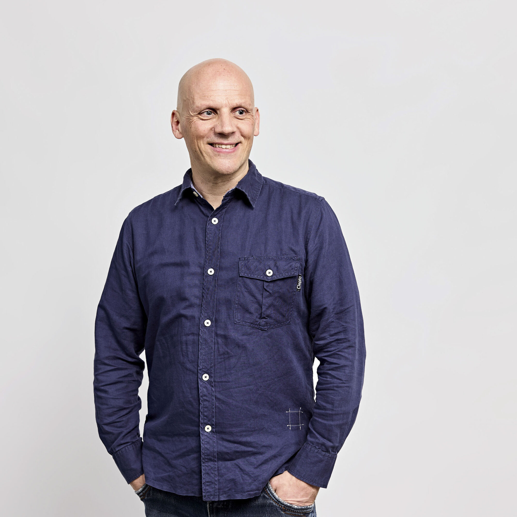 Christian Reimann - Team - iart