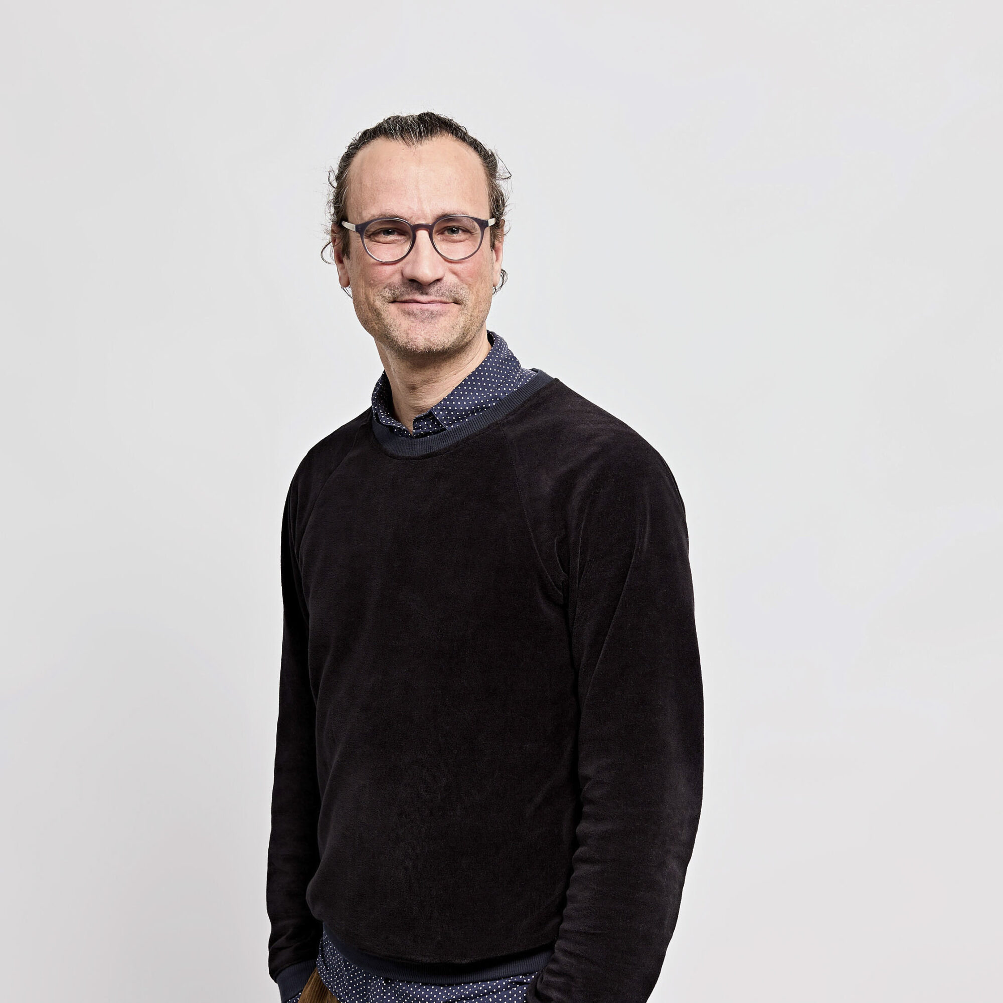 Christian Rohner - Team - iart