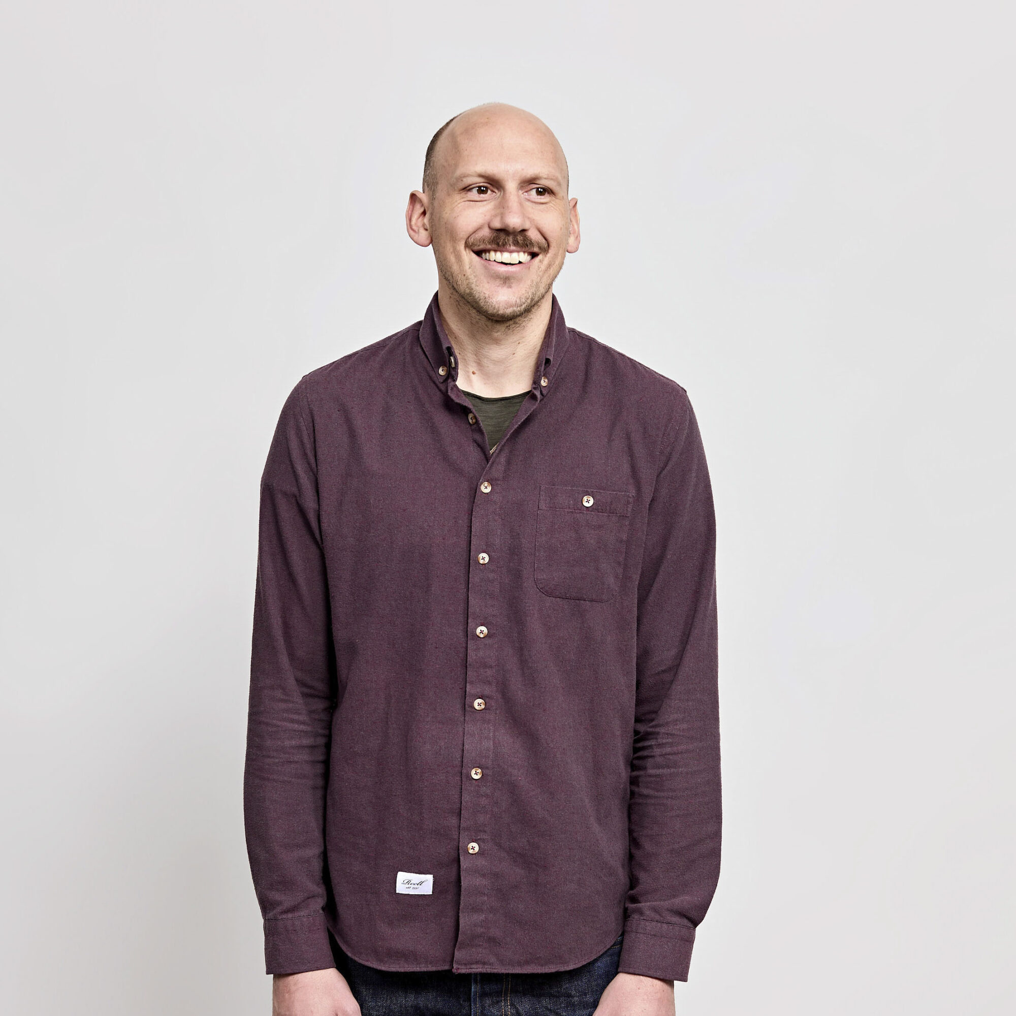 Daniel Dietemann - Team - iart