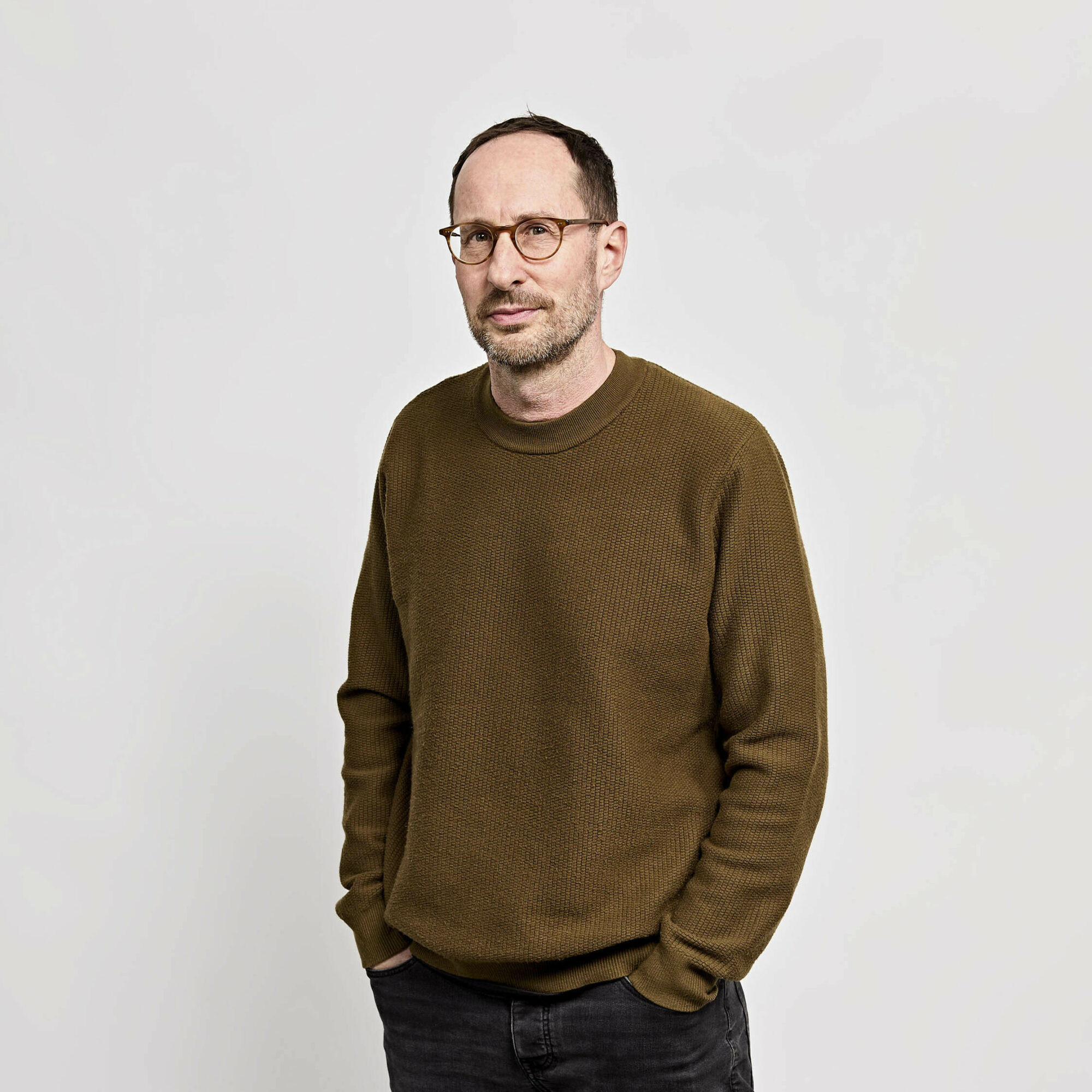 Daniel Lüthi - Team - iart