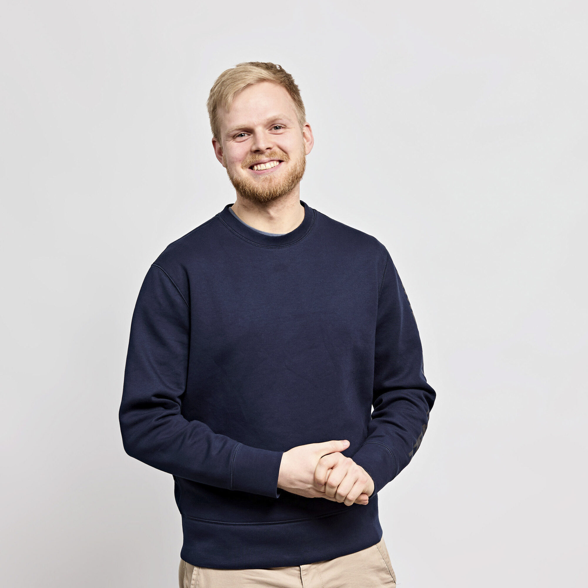 Jérôme Weber - Team - iart