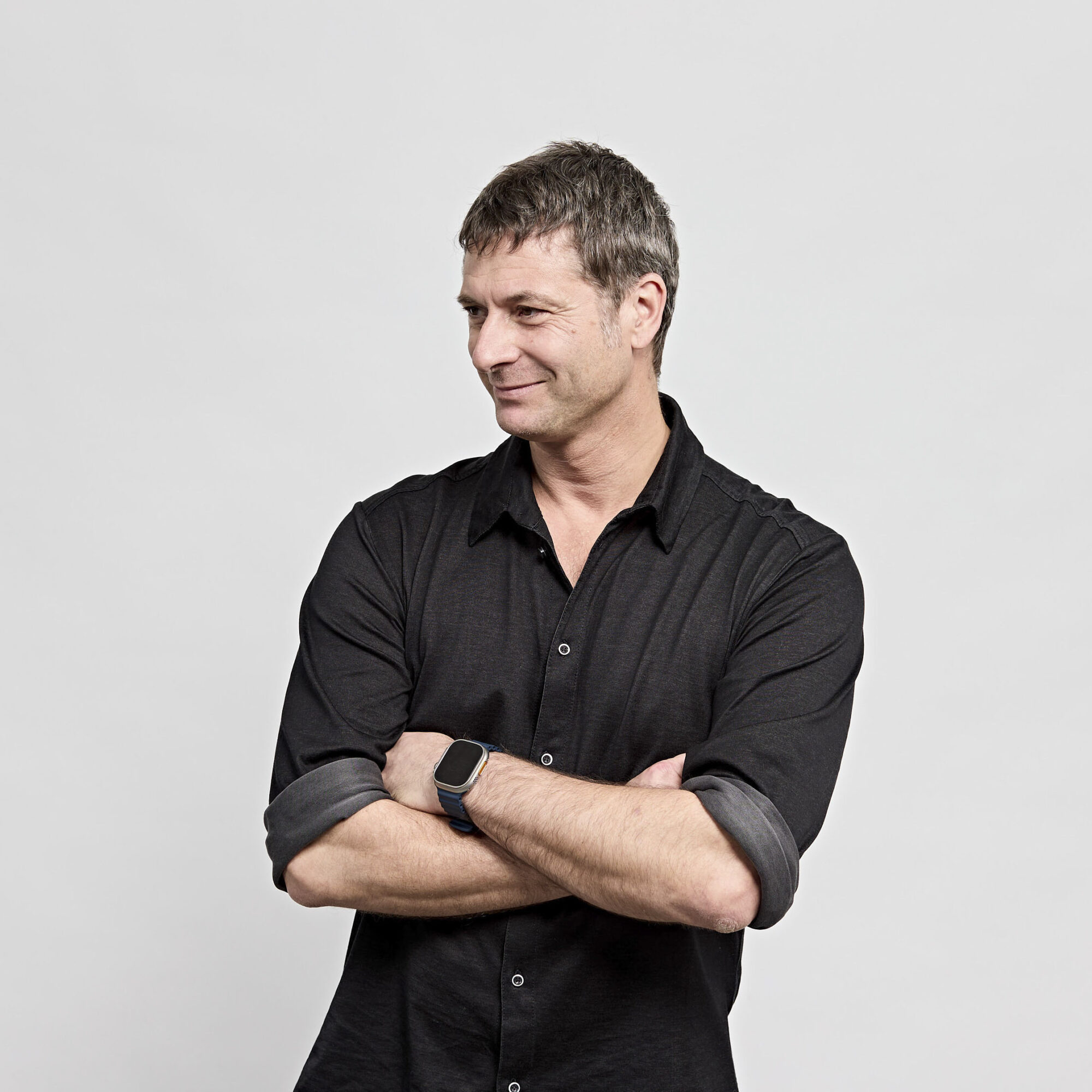 Samuel Staehelin - Team - iart