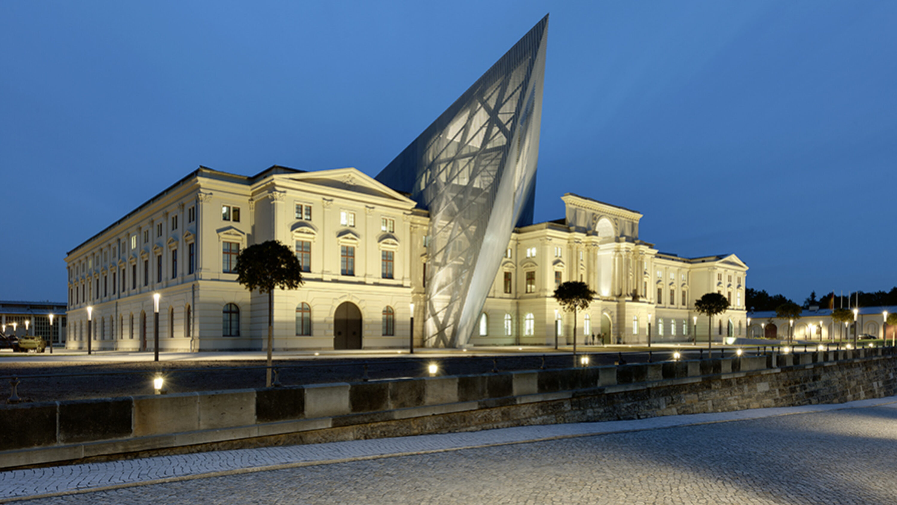 Militärhistorisches Museum Dresden - iart