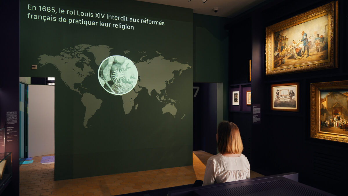 Reformed Exhibition - iart